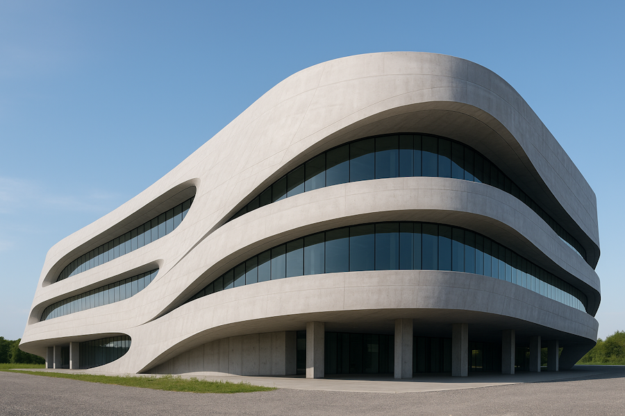 Sustainable Design and Life-Cycle Optimization of Concrete Structures ...